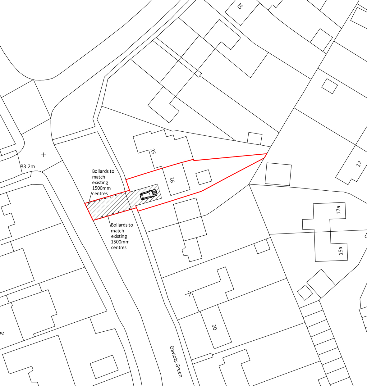 Resources - Dropped Kerb Planning