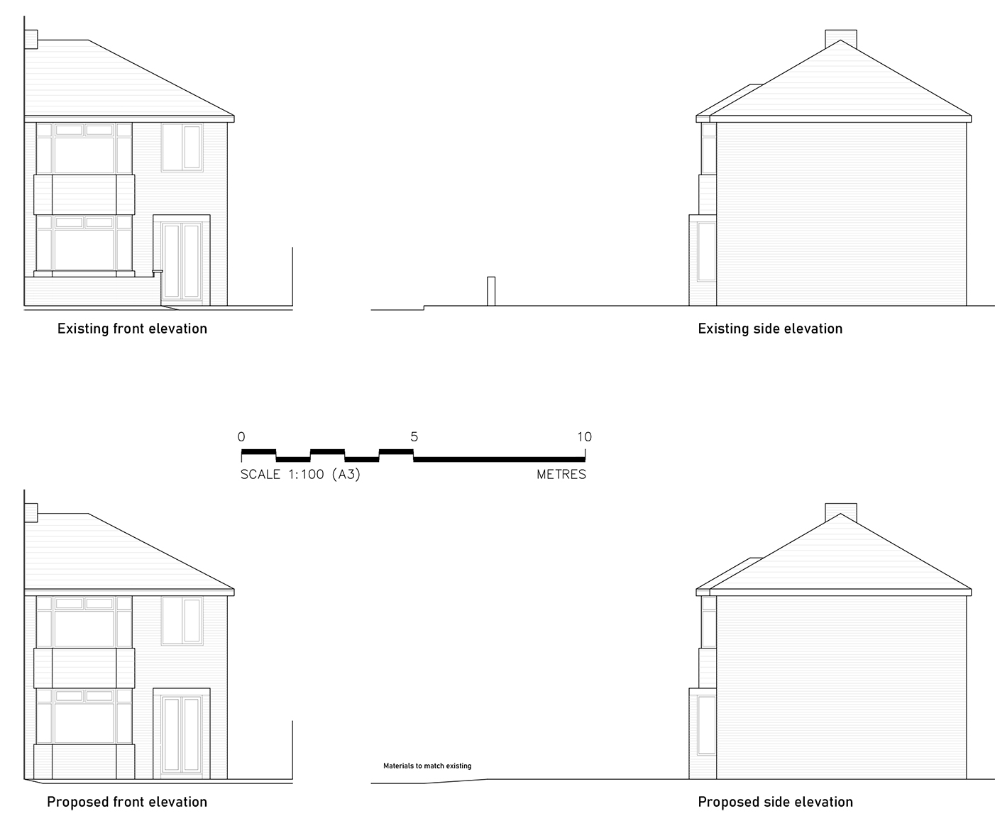 Resources - Dropped Kerb Planning